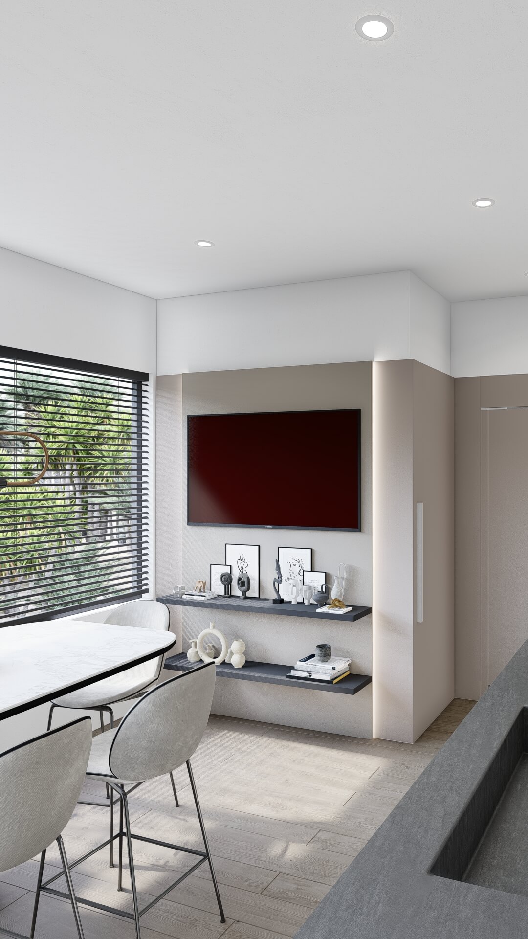 Italian design in Scottsdale, Arizona - Febal Casa, Atelier507